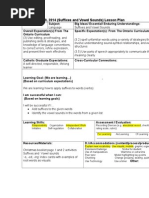 Remedial Reading Lesson Plans | PDF | Phonics | Flashcard