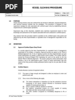 Method Statement-Hot Insulation-Piping PDF | PDF | Thermal Insulation ...