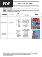 SLB Qhse Standards & B.O.O.K.S - Poster - v03 - en | PDF | Safety ...