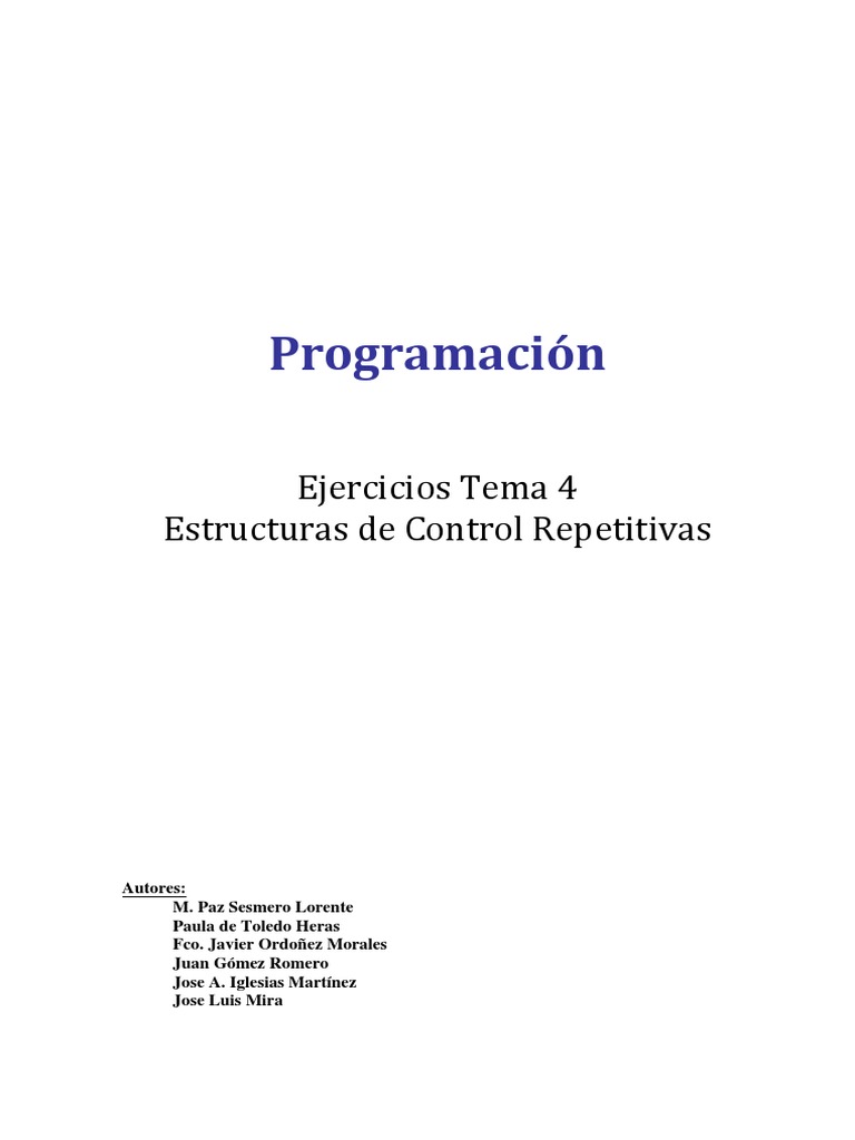 Ejercicios Tema4 Parte2 Soluciones | PDF | Exponenciación | Contraseña