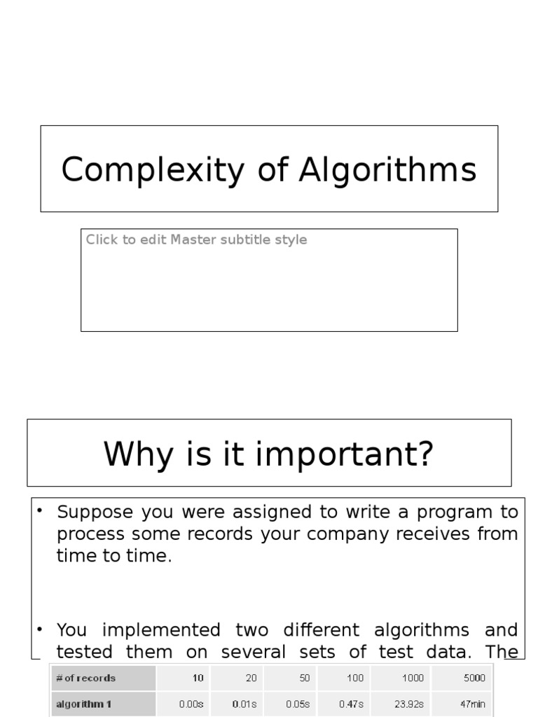 Time Complexity Data Structures | PDF | Time Complexity | Discrete ... Time Complexity Data Structures | PDF | Time Complexity | Discrete ...