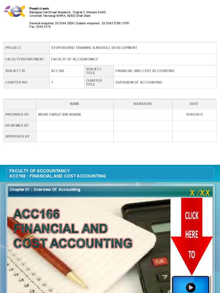 Introduction of Account | PDF | Partnership | Accounting