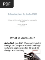 List of AutoCAD Commands - 80 Shortcuts + Cheat Sheet (2023 Updated ...