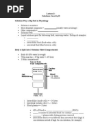 The Balke & Ware Treadmill Test Protocol Equipment | PDF | Physical ...