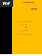 Resident Personal Belongings Inventory Form | PDF