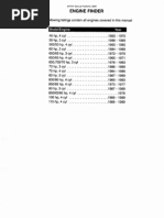 Sponson Design for Small Boats | PDF | Hull (Watercraft) | Boats