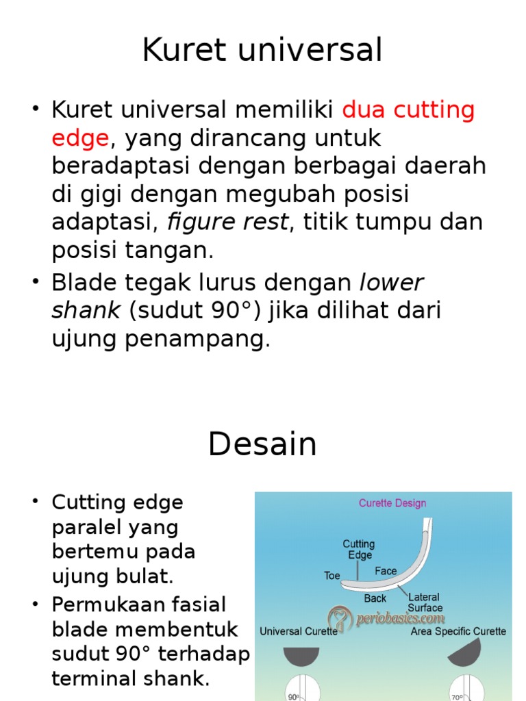 Kuret Universal | PDF | Sains & Matematika