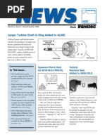 The Ford Ranger 4WD System | PDF | Axle | Four Wheel Drive