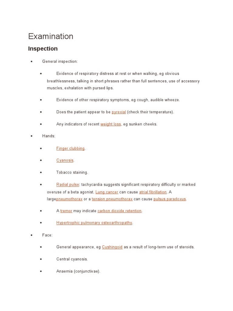 Respi System | PDF | Lung | Thorax