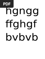 Understanding KFKFKF and Its Meanings | PDF