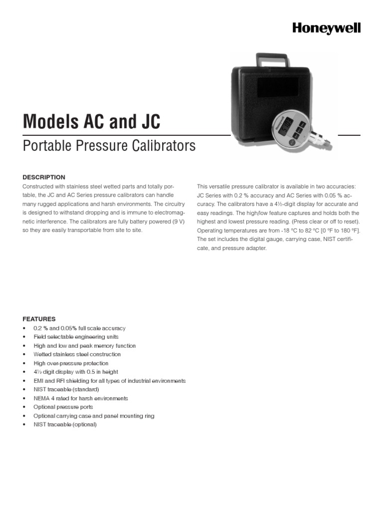 Models AC and JC | PDF | Electrical Engineering | Nature