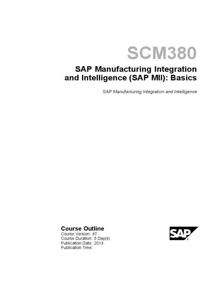 Scm380 en Col97 FV Co A4 | PDF