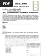 A Midsummer Night's Dream in Pictures Lesson Plan PDF | PDF | A ...