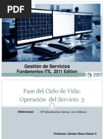Qué es y ejemplos de SPOC | PDF | Cliente | Información