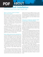 IMCA Guidelines and Requirements For DP Vessels | PDF | Safety