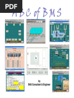 07 BMS CheckList | PDF | Building Automation | Electrical Engineering