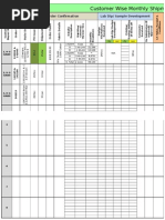 Geography Data Collection Methods Explained | PDF | Qualitative ...