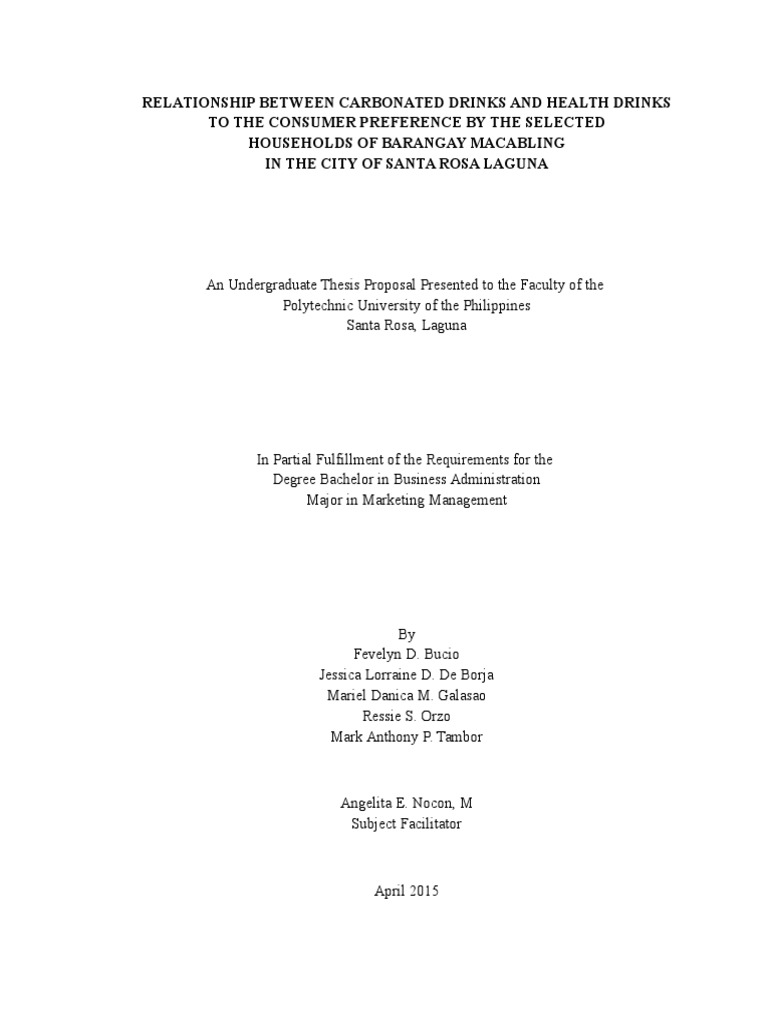 THESIS (Chapter 1 Full) 0000 | PDF