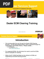 Cat ET Licensing Overview and Options | PDF