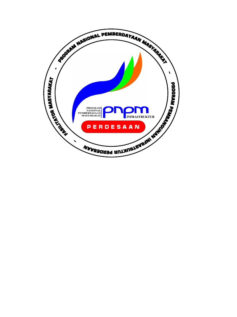 Logo PPIP | PDF