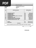 Rab Spbu Tempuran | PDF | Hydraulic Engineering | Building Materials