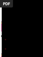 Linear Regression Cheat Sheet | PDF