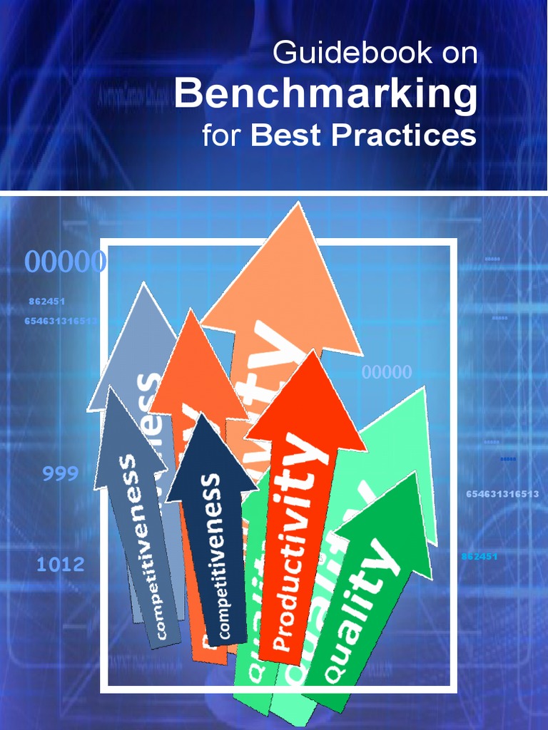 Guidebook Benchmarking PDF | PDF | Benchmarking | Business Process