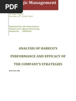 Bar Service Standards and Sequence of Service | PDF | Bar | Drink