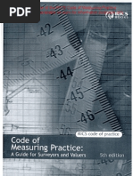 Work Section BOQ-NRM2 | PDF | Earth Sciences