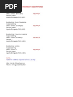 Requisitos y funciones del segurista de obra | PDF