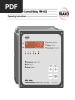 Transformer Vector Group Test Conditions: Ynd1, Ynd11, Dyn11, Ynyn0 and ...