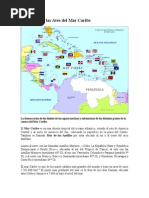 Límites Y Mares De México Para Niños Pdf