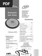 Code of Practice LTA | PDF | Lane | Traffic
