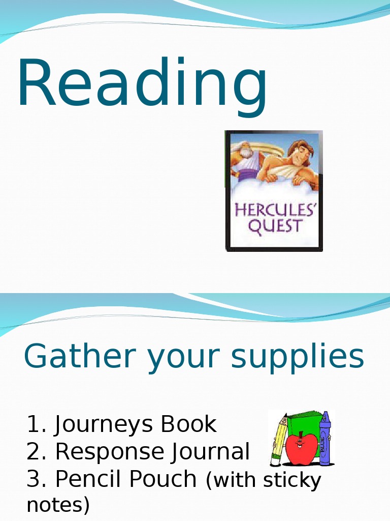 Hercules Quest d2w29 | PDF