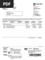 Preeti Offer Letter - Mict | PDF | University And College Admission ...