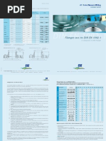 Iso 5211 | PDF | Valve | Actuator