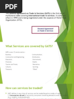 Understanding the TRIMs Agreement | PDF | General Agreement On Tariffs ...