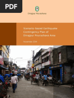 CBDRRM Training Course Design | PDF | Emergency Management | Community