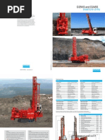 Drilling Rig Selection - Guidelines Only) | PDF | Drilling Rig ...