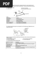 Normal Distribution Table SPM | PDF