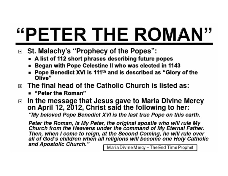 Peter The Roman (Print Version) | PDF
