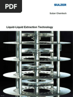 Downcomers & Weirs in Tray Towers | PDF | Liquids | Gases