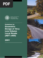 AASHTO 1993 Guide For Design of Pavement Structures | PDF