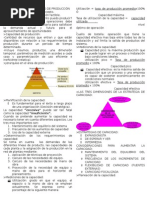 Modelo CEP Con Agotamientos | PDF | Inventario | Ciencias económicas