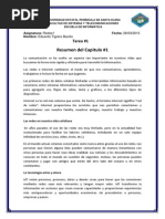 Sistemas de Archivos y Recursos (NFS, Impresoras) | PDF