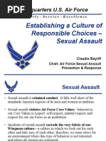 USA Soldier Leader Risk Reduction Tool | PDF | Risk | Family