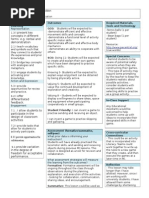 Hellison's Model of Social Responsibility | PDF | Physical Education ...