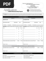 GEHS AppforHomeowners | PDF