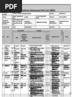 Sample Convoy Operation Order (Body) | PDF | Land Mine | Reconnaissance