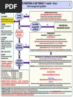Daily Fluid Balance Chart for Children | PDF | Intravenous Therapy ...